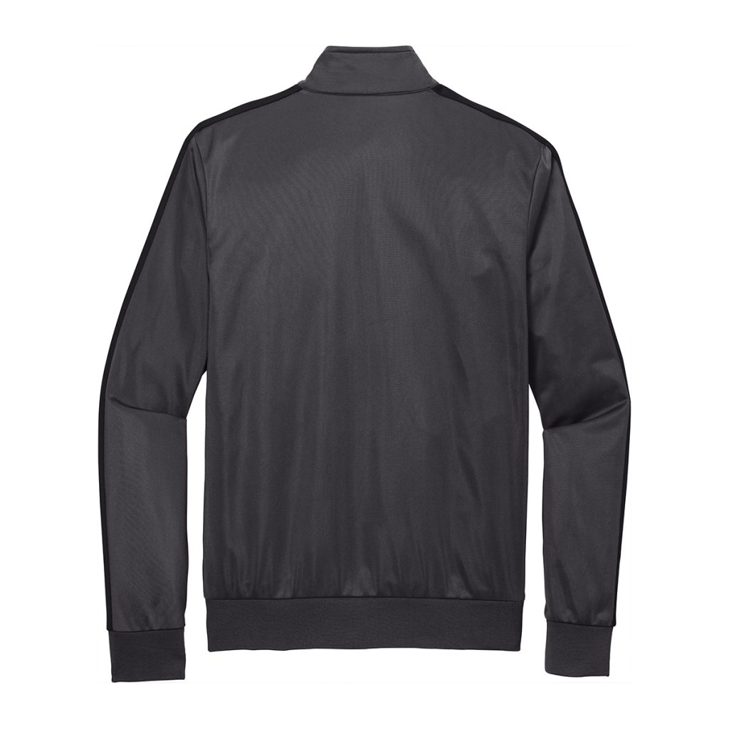 Sport-Tek Stripe Tricot Track Jacket | Band Shoppe