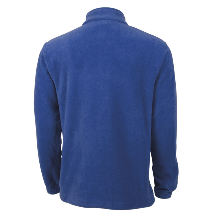 Charles River Adirondack Fleece Pullover | Band Shoppe