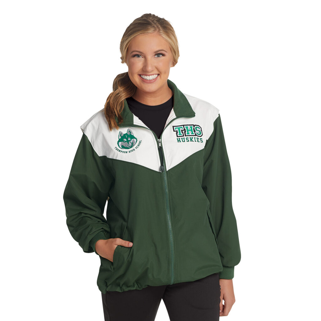 Charles River Championship Jacket | Band Shoppe