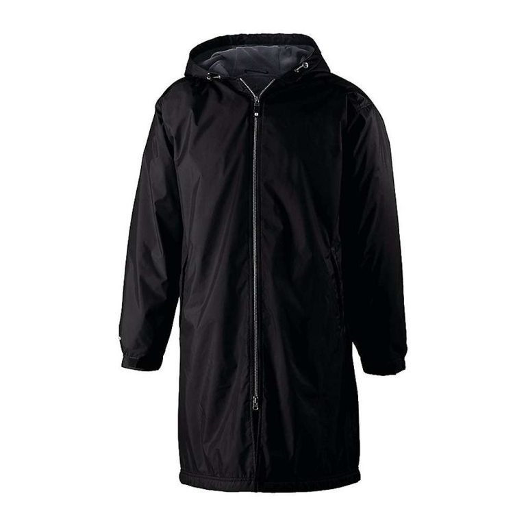 Holloway Conquest Jacket | Band Shoppe