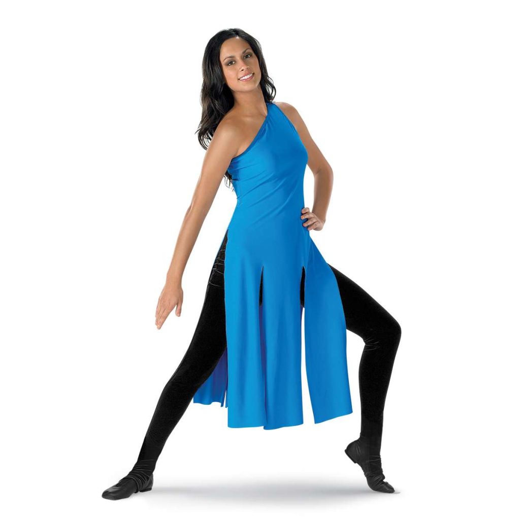 Custom Color Guard Tunic 401227 | Band Shoppe