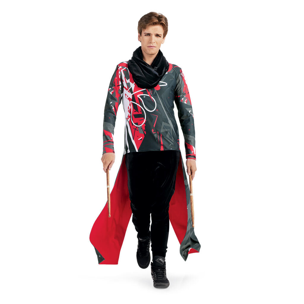 Percussion Uniforms | Band Shoppe