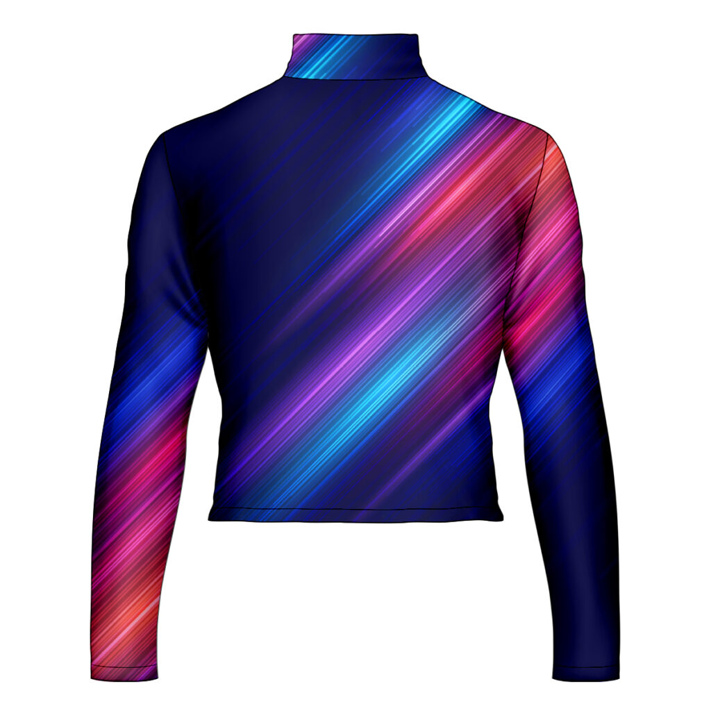 Custom Printed Tops | Band Shoppe