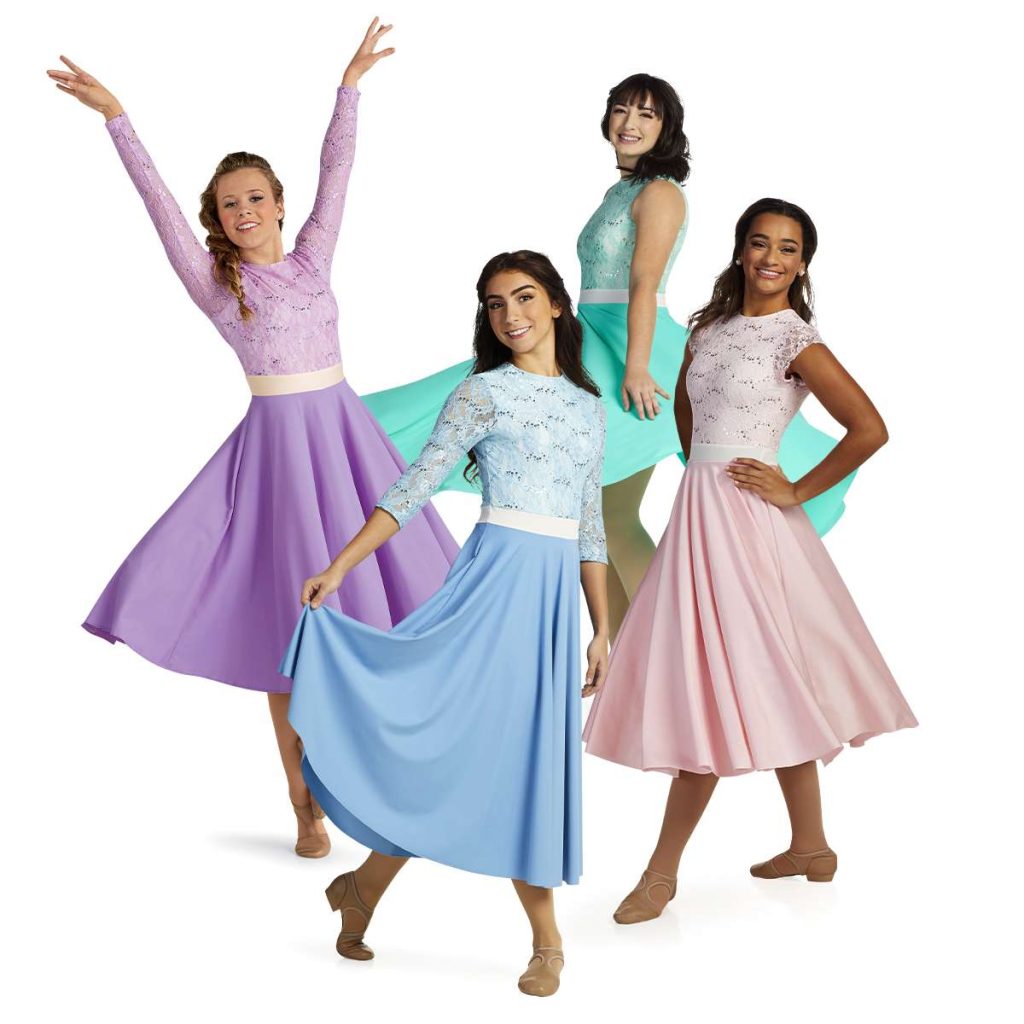 Custom Dresses | Band Shoppe