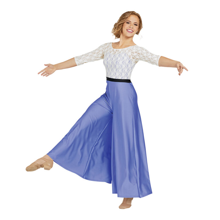Custom Color Guard Unitard 421954 | Band Shoppe