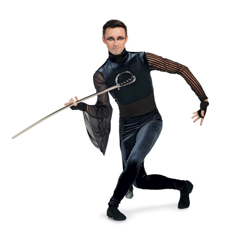 Color Guard Uniform Customization | Band Shoppe