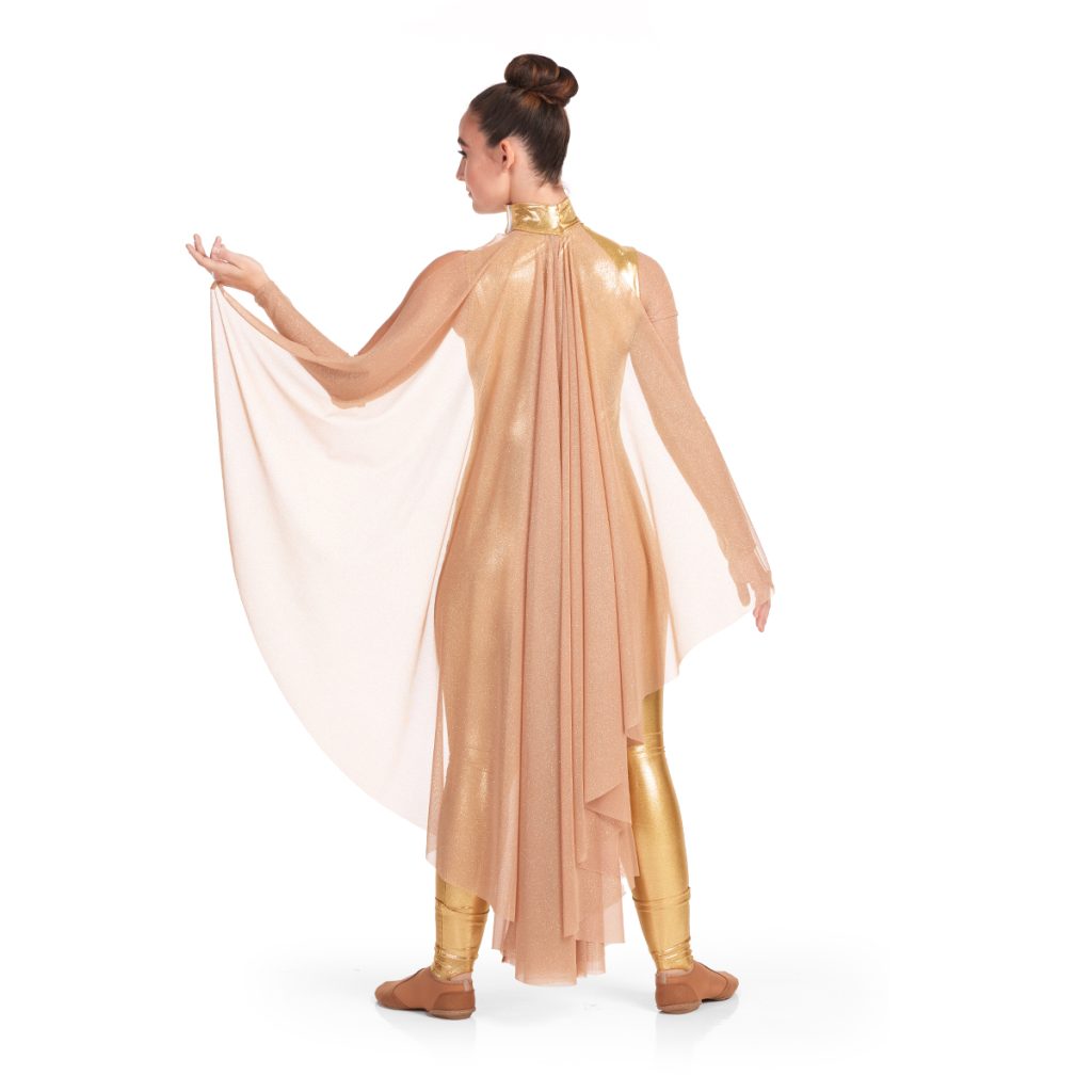 Custom Color Guard Unitard 422228 | Band Shoppe