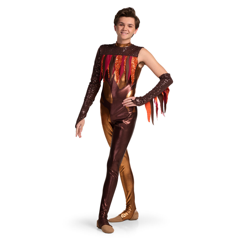 Custom Color Guard Uniforms | Band Shoppe