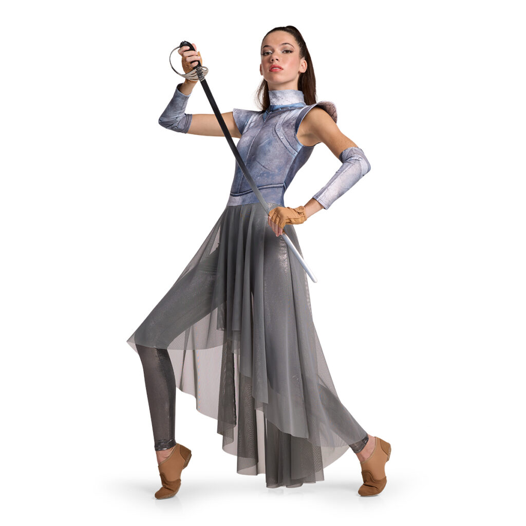 Custom Color Guard Uniforms | Band Shoppe