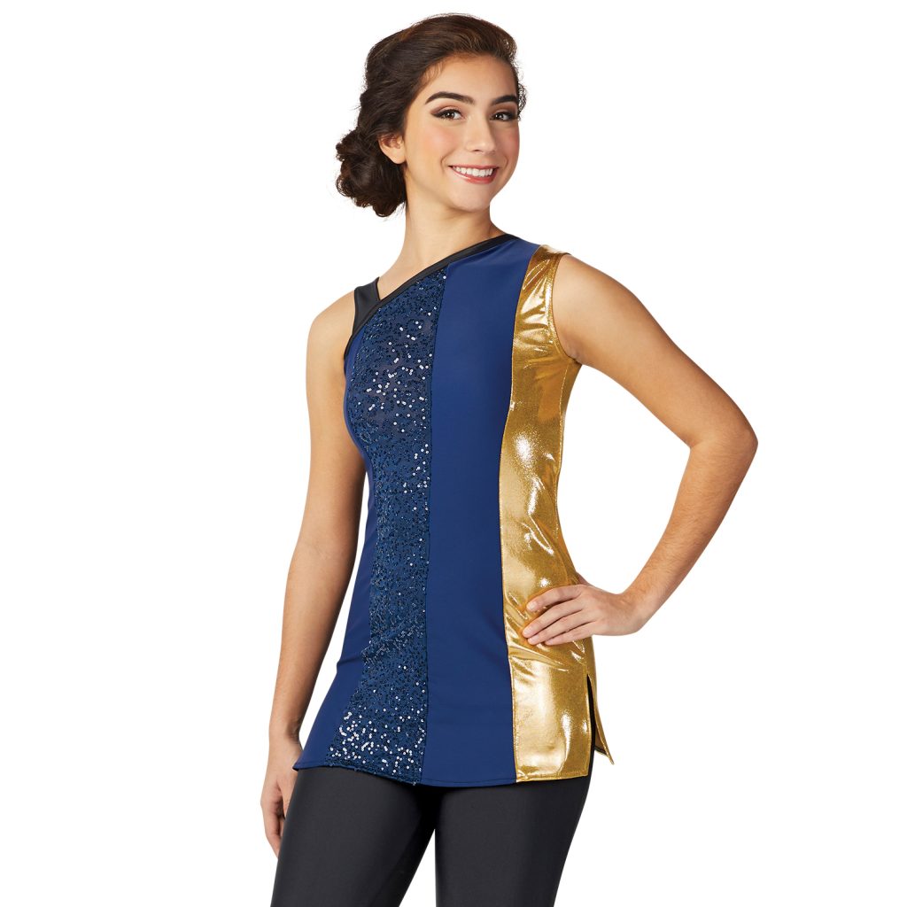 Color Guard Uniforms | Band Shoppe