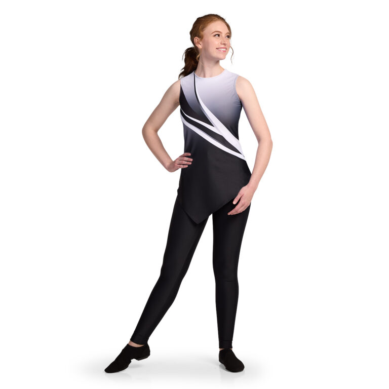 The Cadence Color Guard Tunic | Band Shoppe