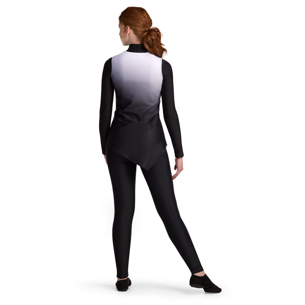 The Cadence Color Guard Tunic | Band Shoppe