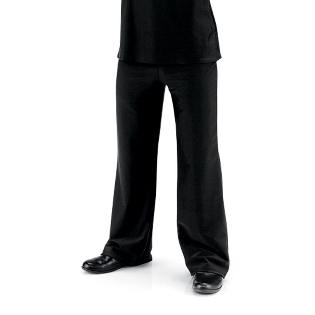 Men's Jazz Leg Pants 444900 | Band Shoppe