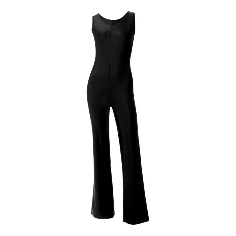 Jazz Leg Tank Unitard 447690 | Band Shoppe