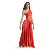 Custom Color Guard Dress 462029 | Band Shoppe