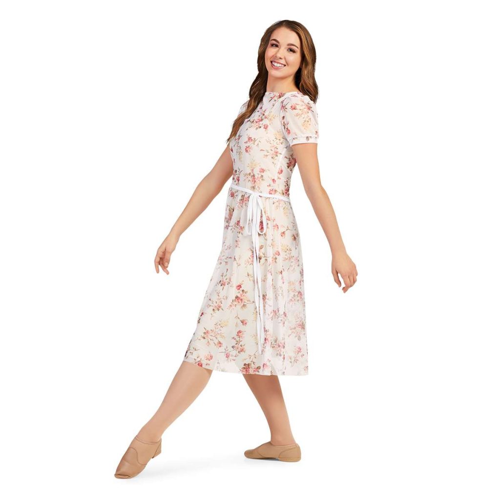 Custom Color Guard Dress 462112 | Band Shoppe