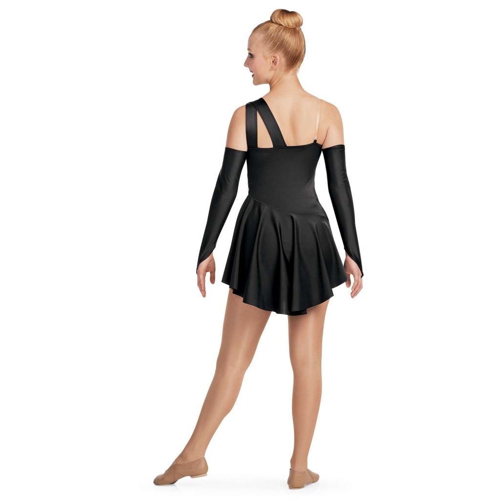 Custom Majorette Dress 462171 | Band Shoppe
