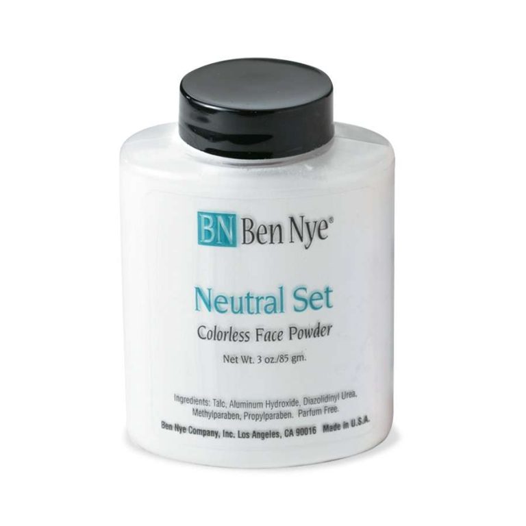 Ben Nye Neutral Set Powder | Band Shoppe
