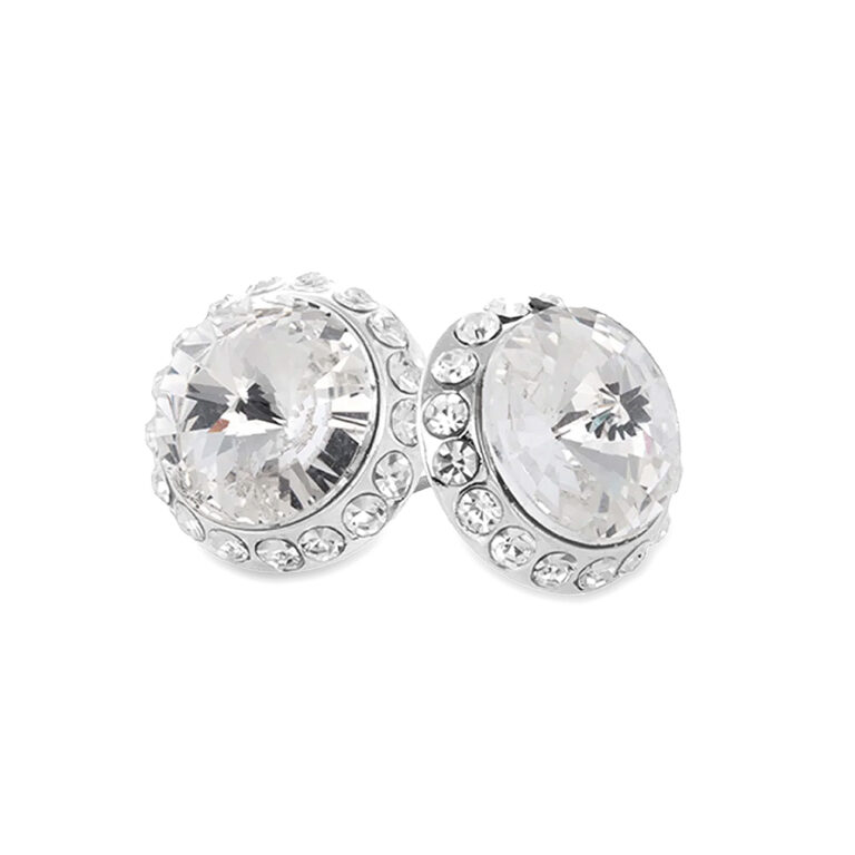 10mm Celestial Button Earrings | Band Shoppe