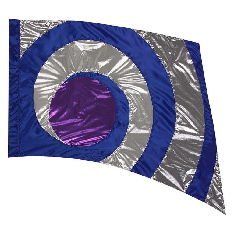 Custom Sewn Flags | Band Shoppe