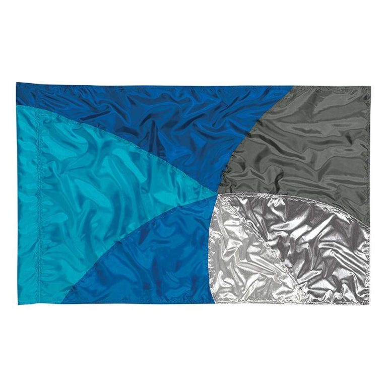 Custom Sewn Flag 5221001 | Band Shoppe