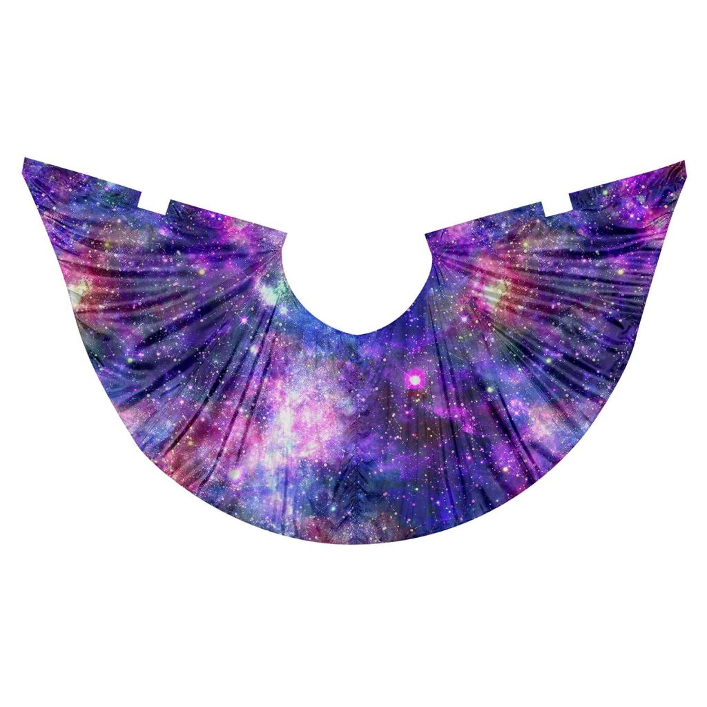 Digitally Printed Wing | Band Shoppe