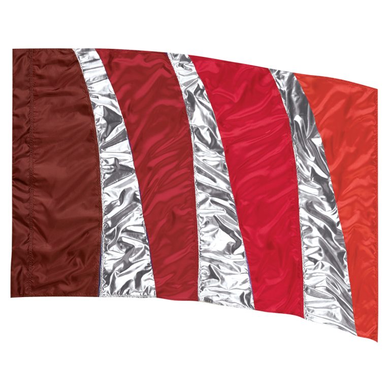 All About Color Guard Flag Poles | Band Shoppe