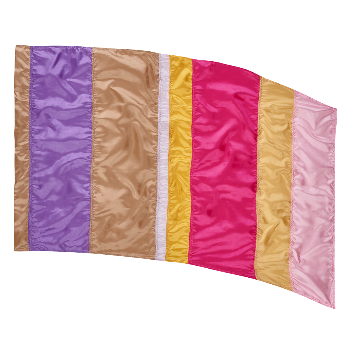 Clearance In Stock Sewn Flag 05739100 | Band Shoppe