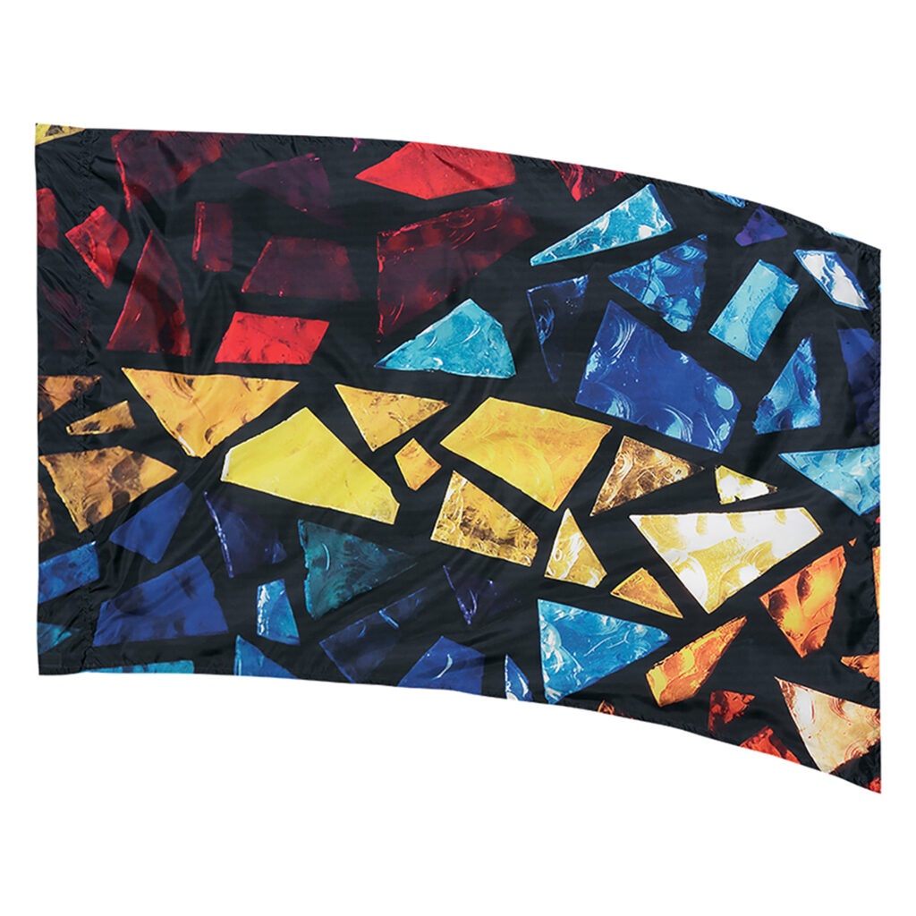 Printed Flag 560270 | Band Shoppe