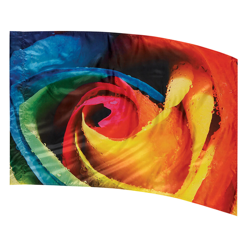 Printed Flag 560310 | Band Shoppe