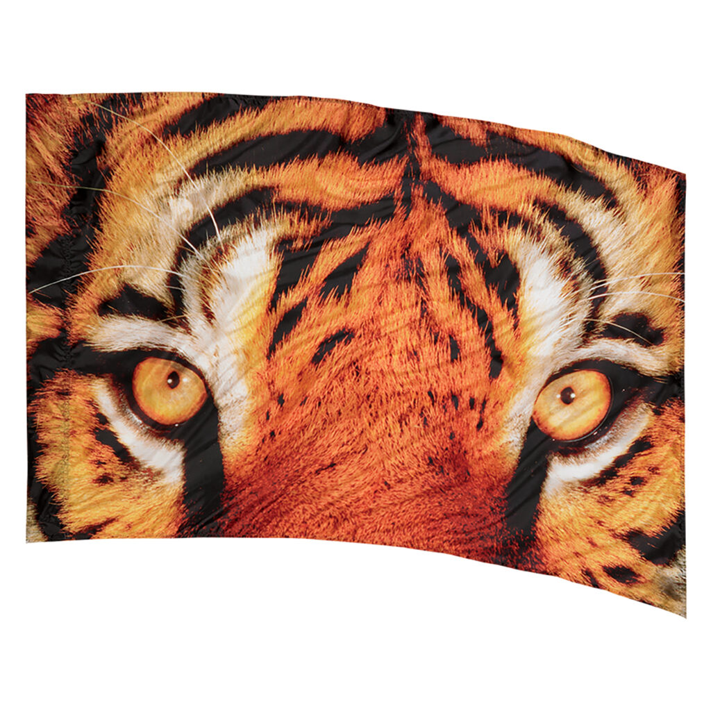 Printed Flag 561140 | Band Shoppe
