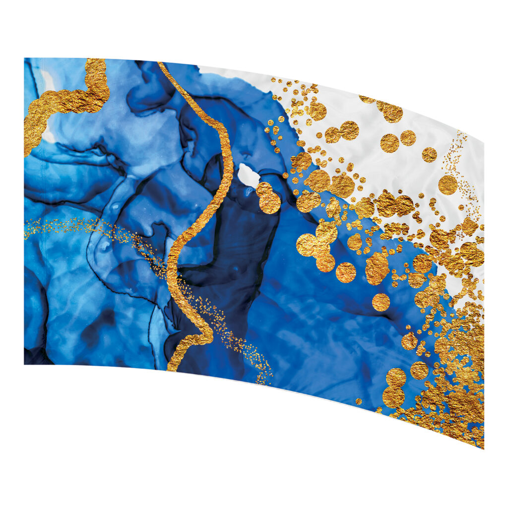 Printed Flag 562800 | Band Shoppe