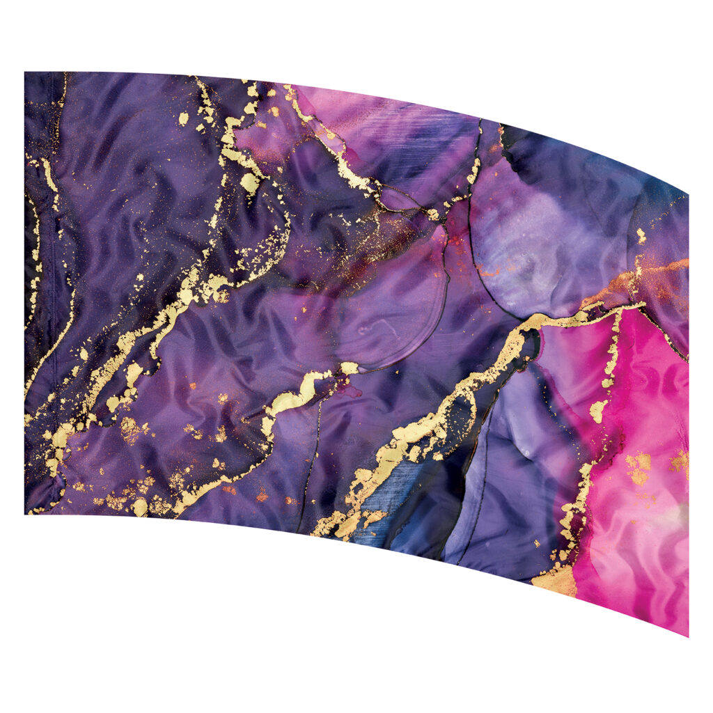 Printed Flag 562950 | Band Shoppe