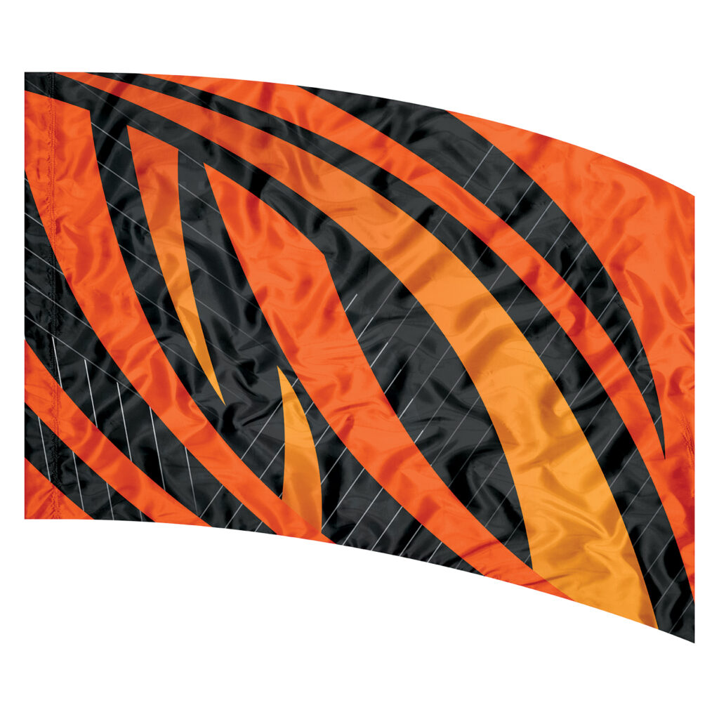 Printed Flag 563130 | Band Shoppe