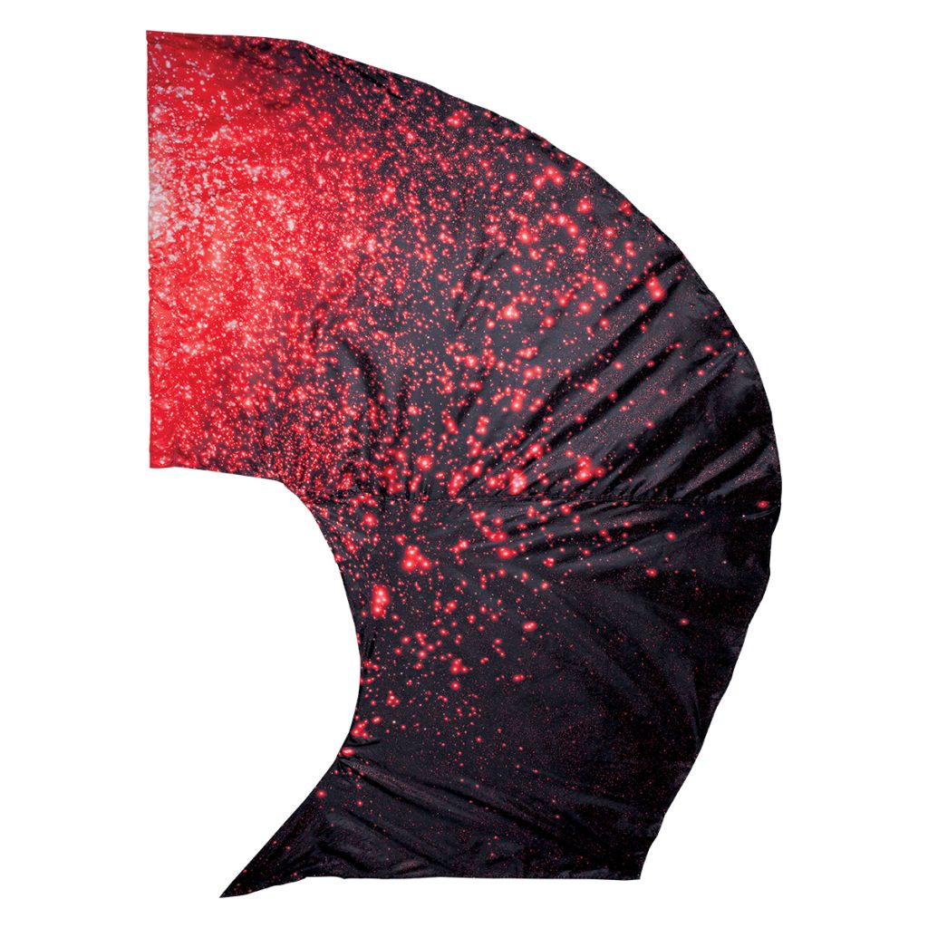 Color Guard Flags | Band Shoppe