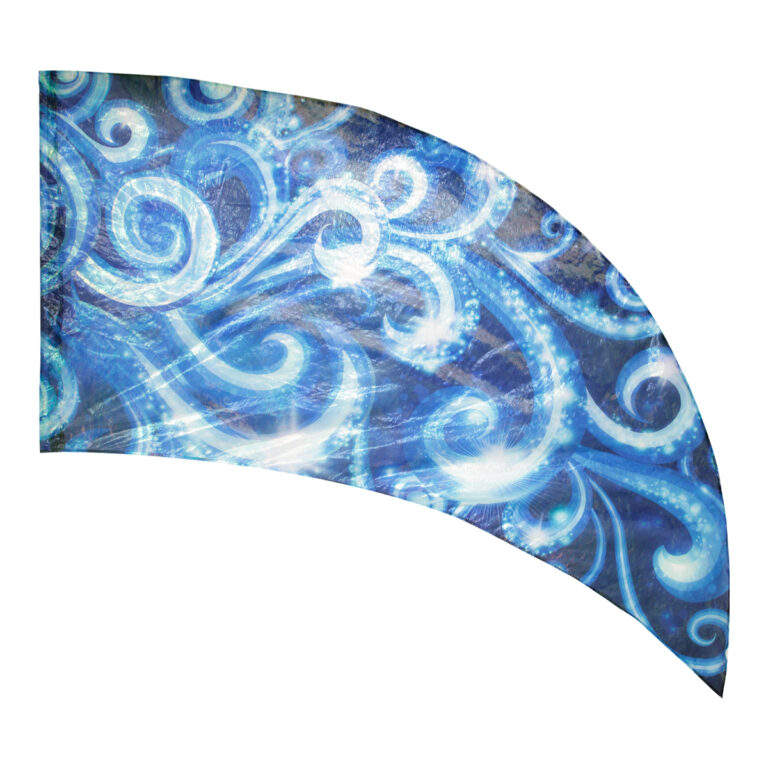 Color Guard Flags | Band Shoppe