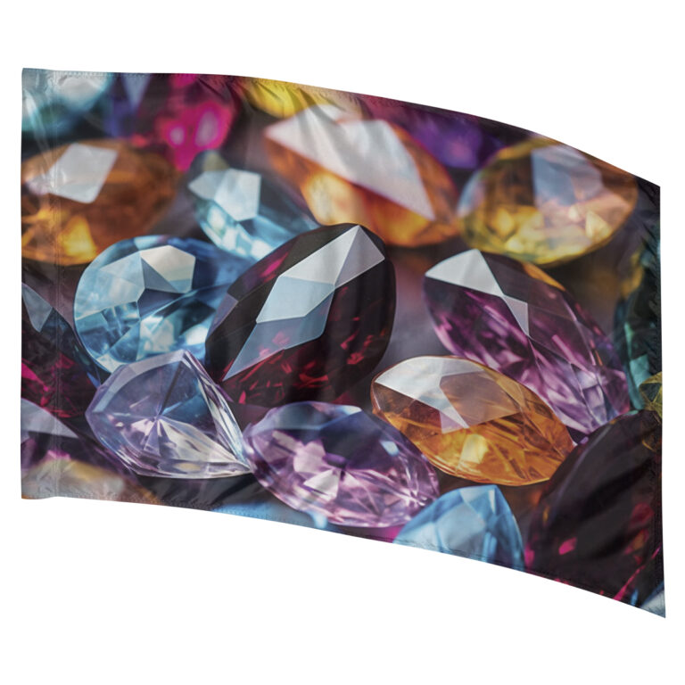 Color Guard Flags | Band Shoppe