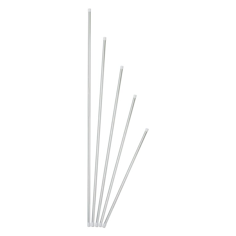 Ultralite Swing Flag Poles | Band Shoppe