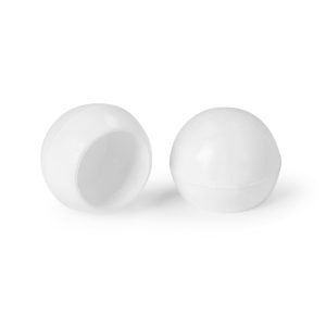 Plastic Swing Flag Pole Polyballs | Band Shoppe
