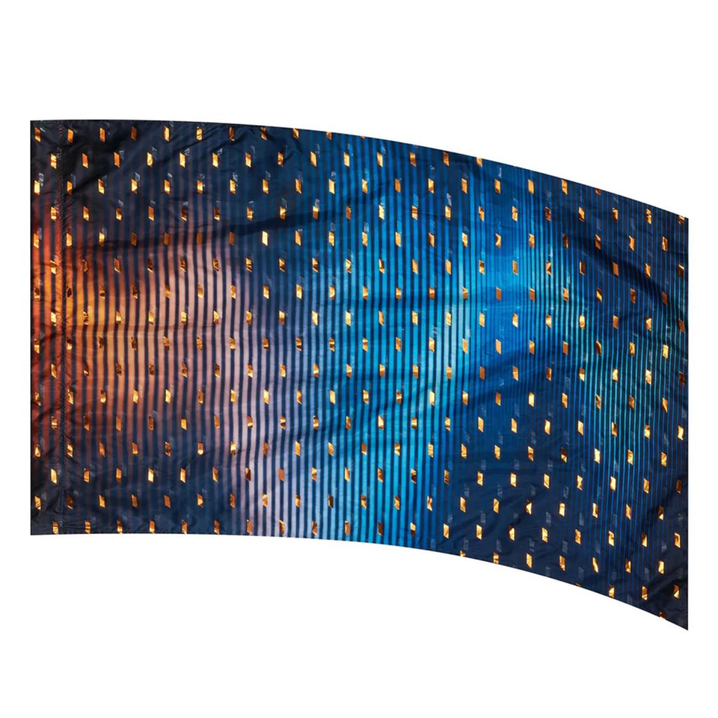 StylePlus Genesis Flags | Band Shoppe