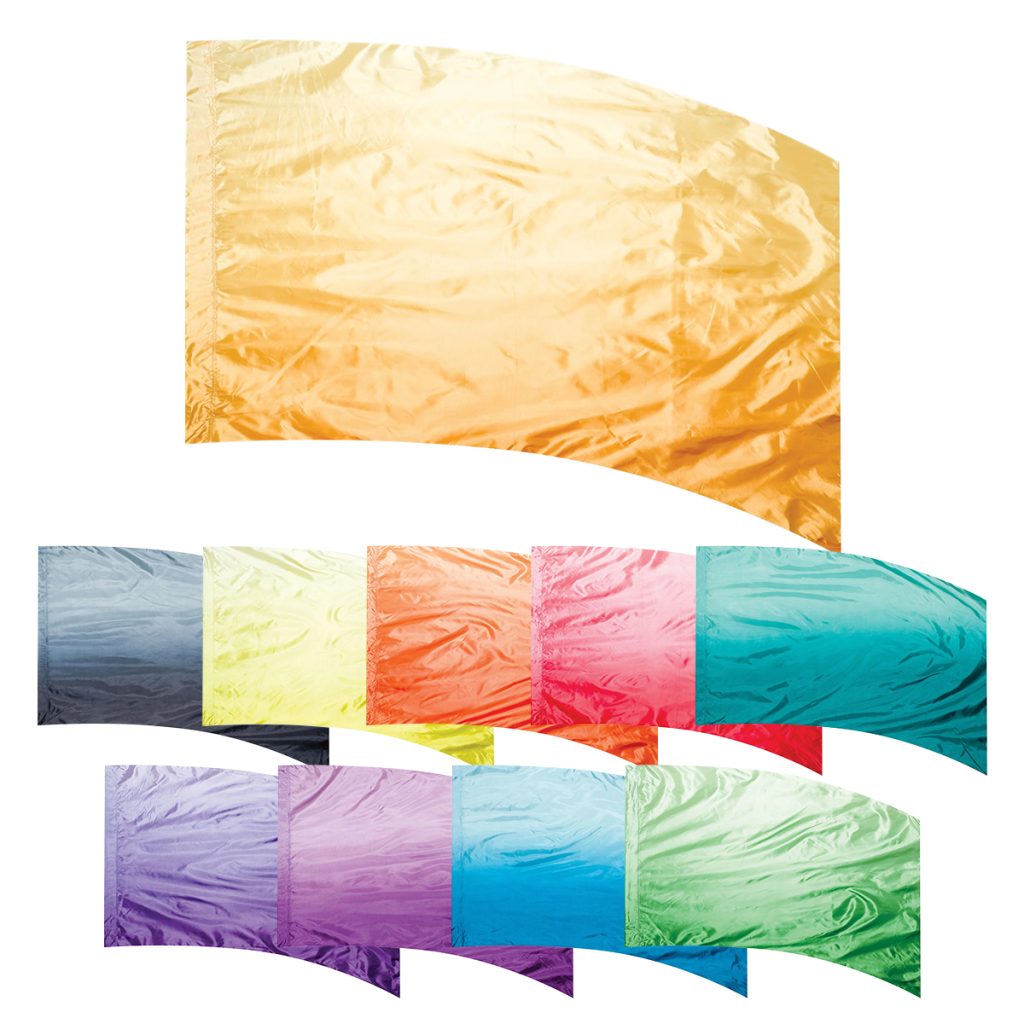 StylePlus Shaded Digital Flags | Band Shoppe