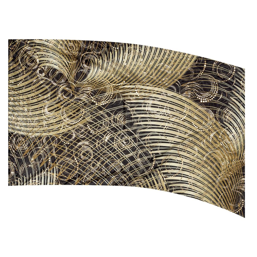 StylePlus Genesis Flag 2008 | Band Shoppe