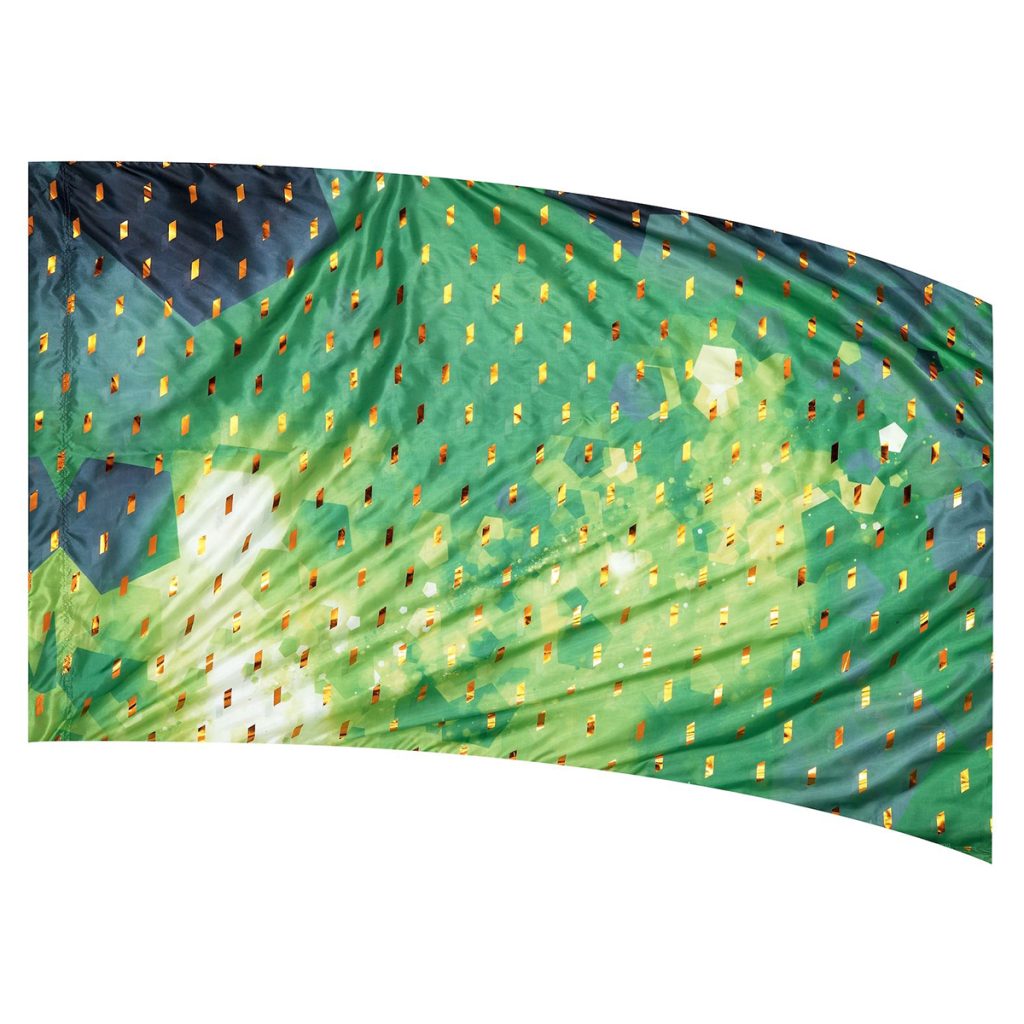 StylePlus Genesis Flag 1007 | Band Shoppe