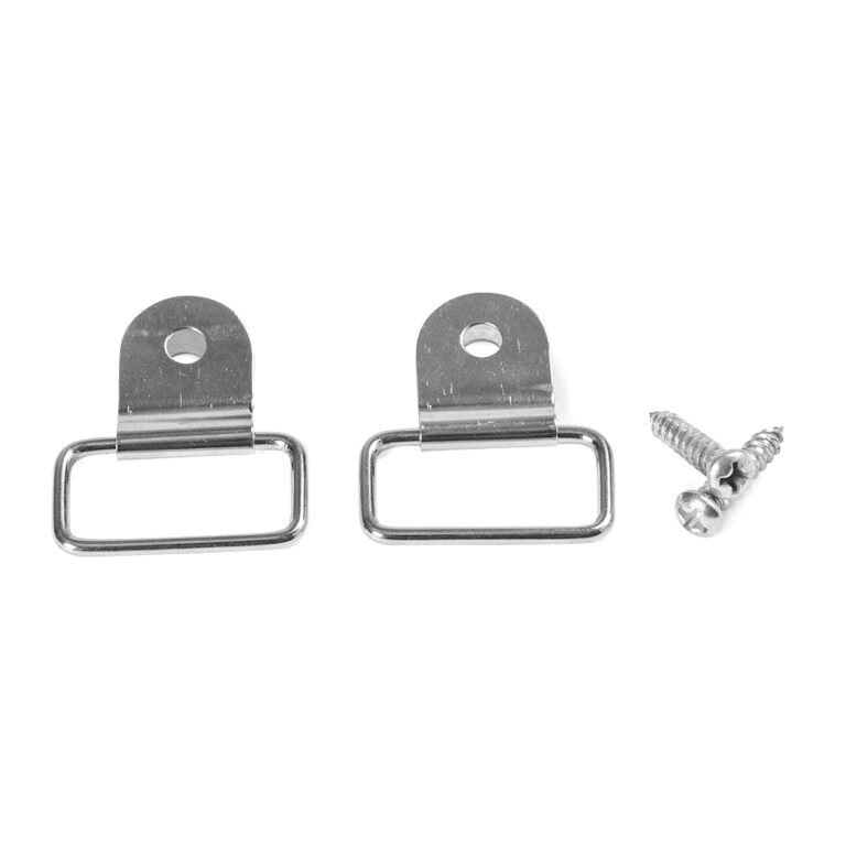 Replacement Rifle Strap Hardware | Band Shoppe