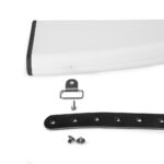 Replacement Leather Rifle Strap Kit | Band Shoppe