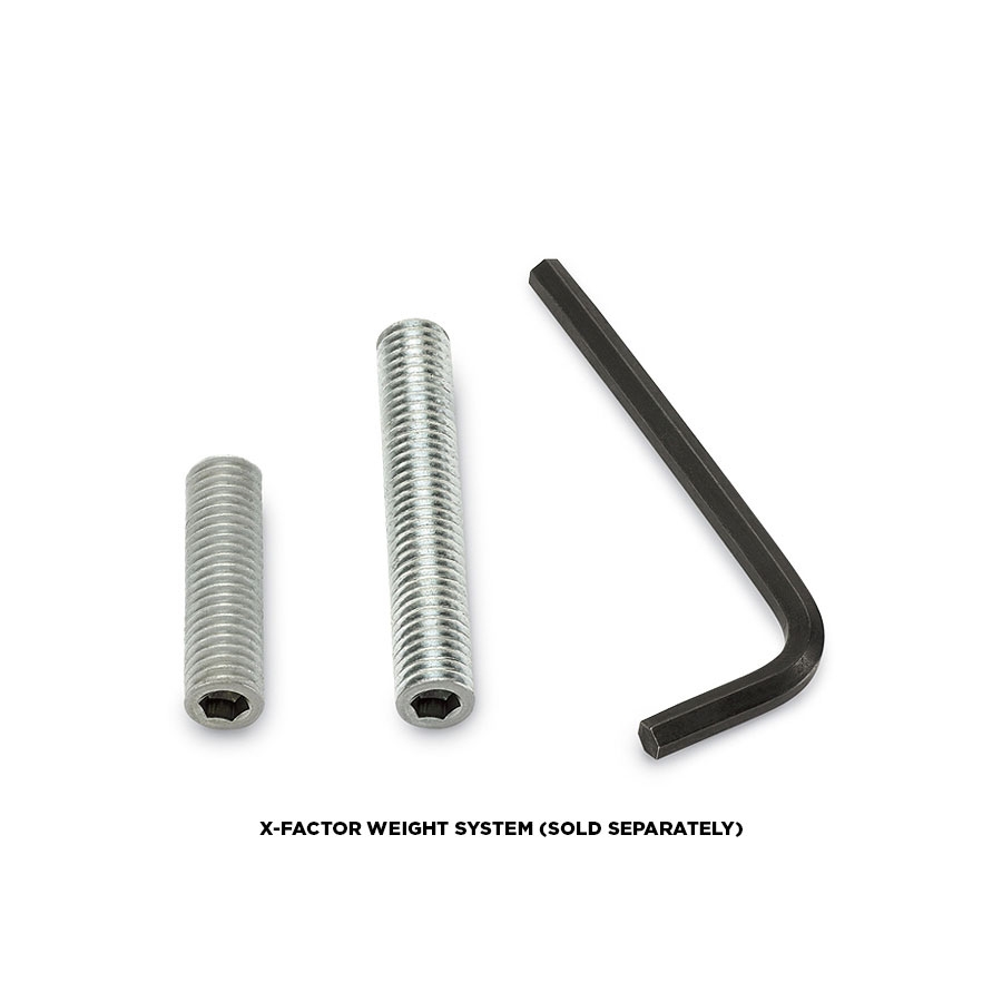 StylePlus 39" X-Factor Color Guard Rifle | Band Shoppe