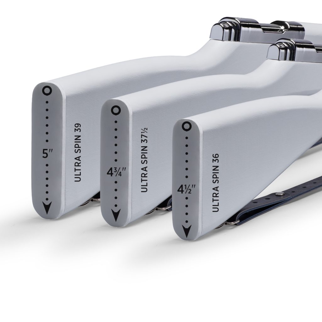 Ultra Spin 36" Guard Rifle | Band Shoppe
