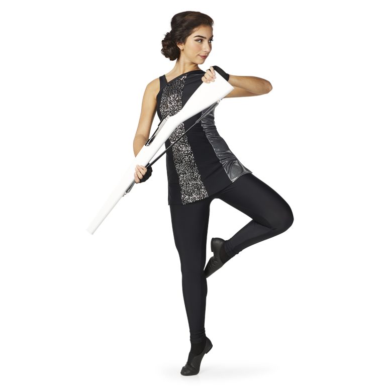 Ultra Spin 36" Guard Rifle | Band Shoppe