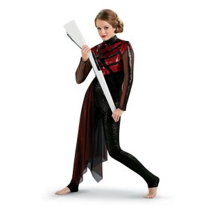 Endura 37½" Color Guard Rifle | Band Shoppe