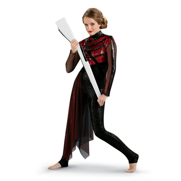 Endura 36" Color Guard Rifle | Band Shoppe